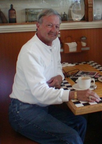 Tom Jeffers’ takes us to the beginning…. – Picketwire Players