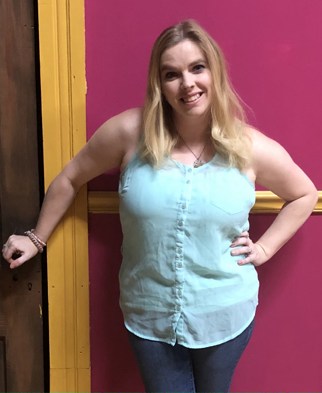 Meet the Cast of “Drinking Habits” – Picketwire Players